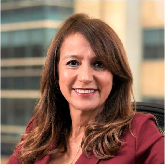 Estas Son Algunas De Las Mujeres Que Integran El Movimiento Sororidad